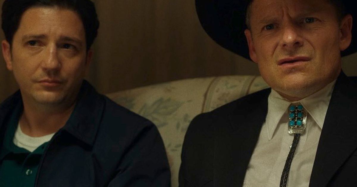 ‘LAROY, TEXAS’: Dive Into Dark Laughter With The Official Trailer ...