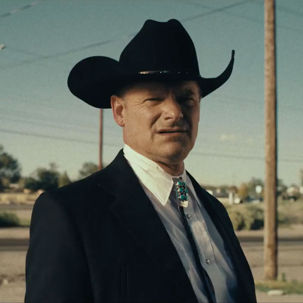 Thriller ‘LaRoy’ Starring John Magaro, Steve Zahn & Dylan Baker Sets ...